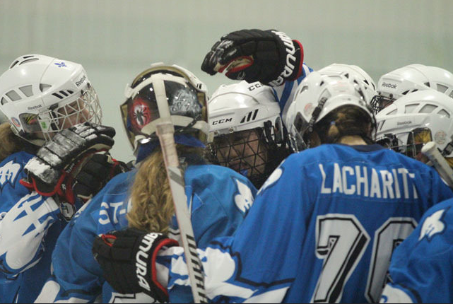 Gloucester Devils continue to dominate at national championship ...