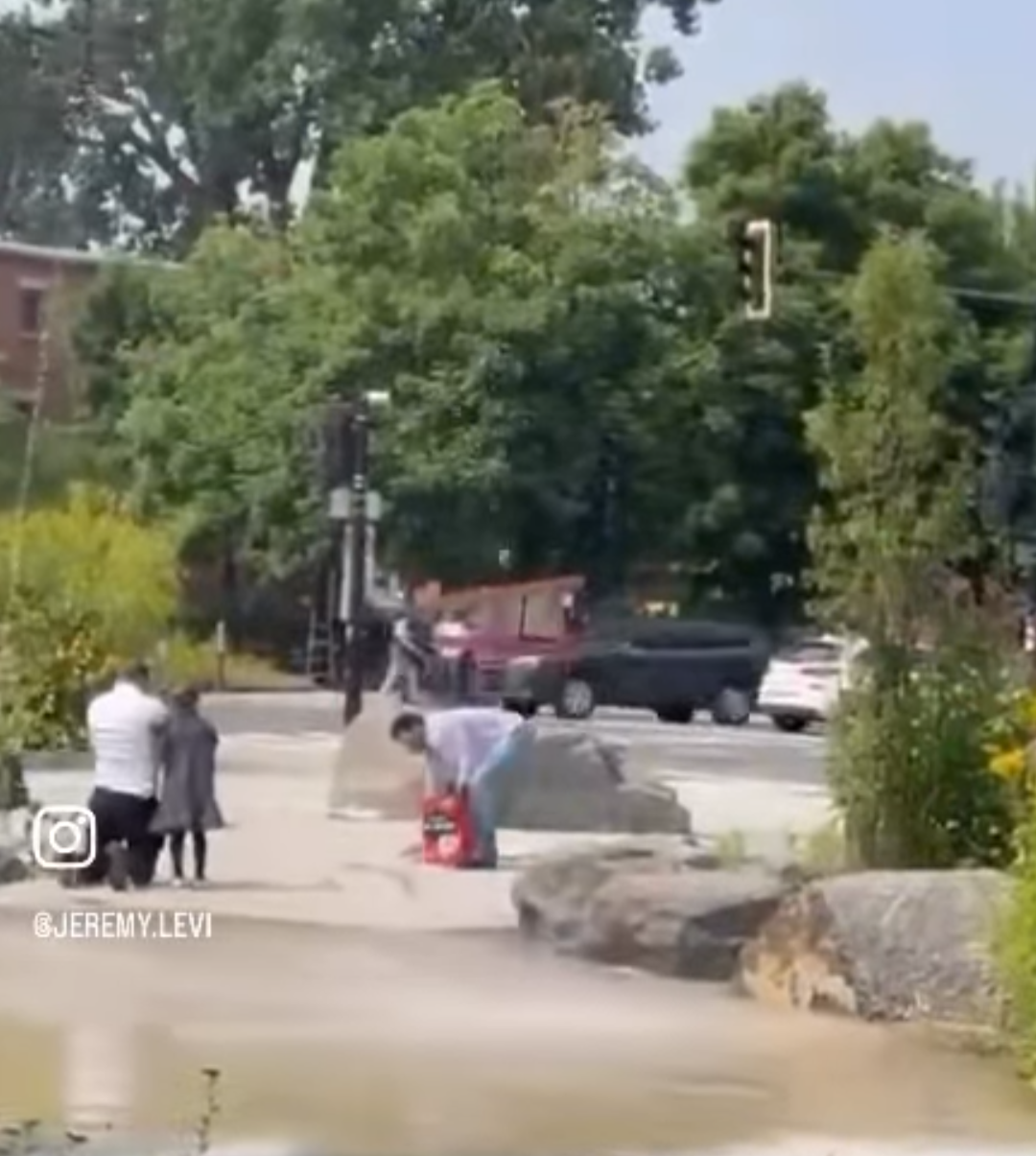 Jewish man beaten in Parc-Extension | City News | thesuburban.com