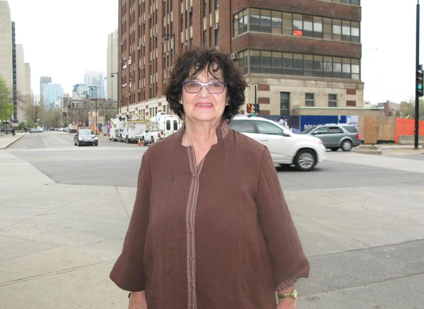 Fighting for women remains Judy Rebick’s first impulse | Arts ...