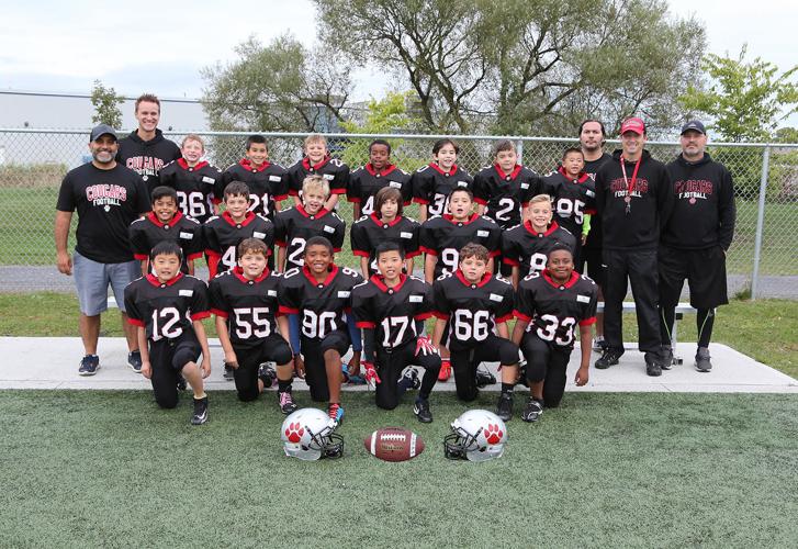 No caging the Cougars as Lakeshore claims four championships | Sports ...