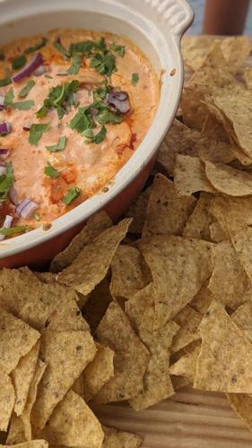 Recipe: Buffalo dip | Food And Drink | thesuburban.com