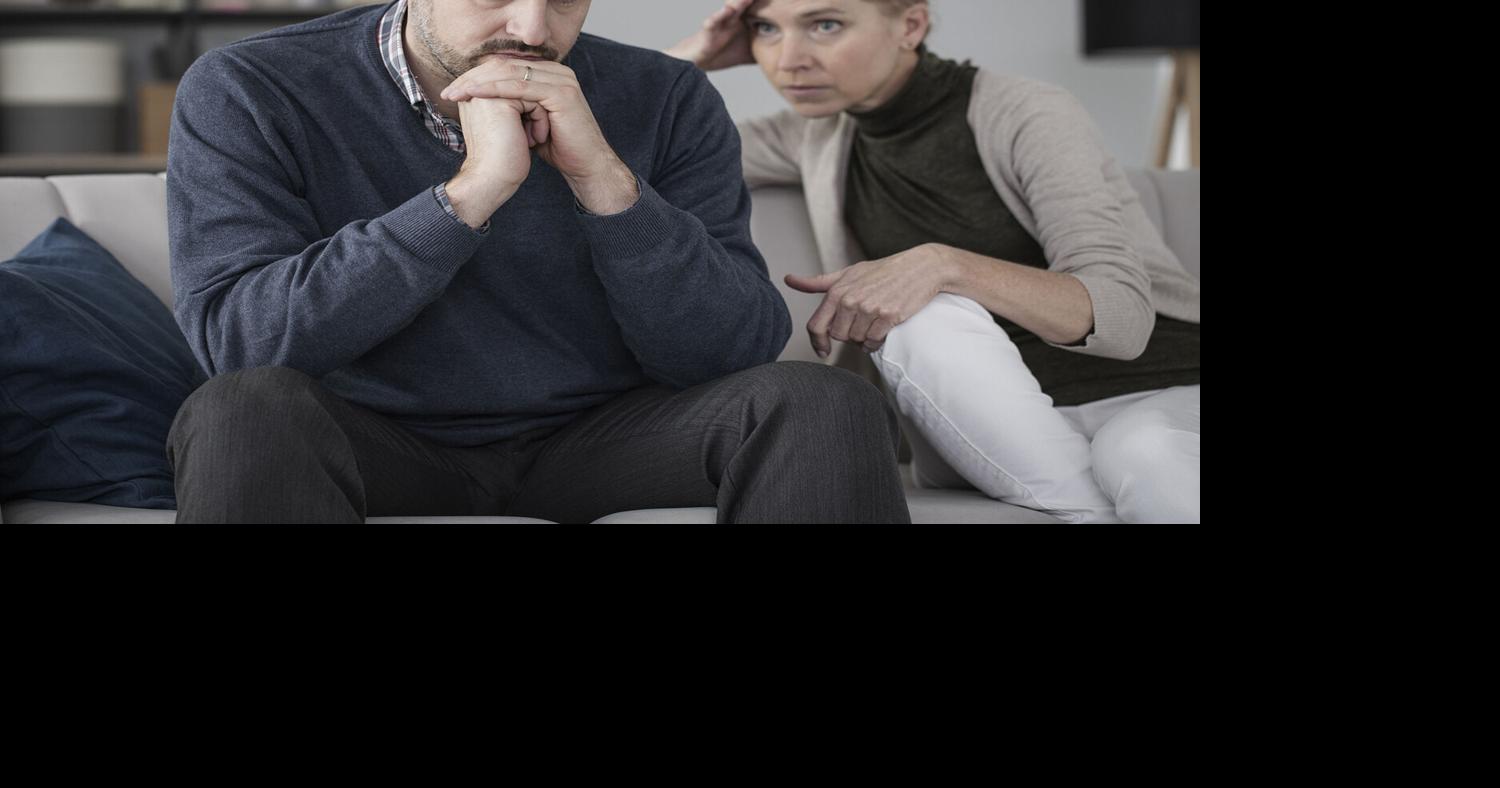 Howard Riback: Gambling, Suicide and Mental Health | Lifestyles ...