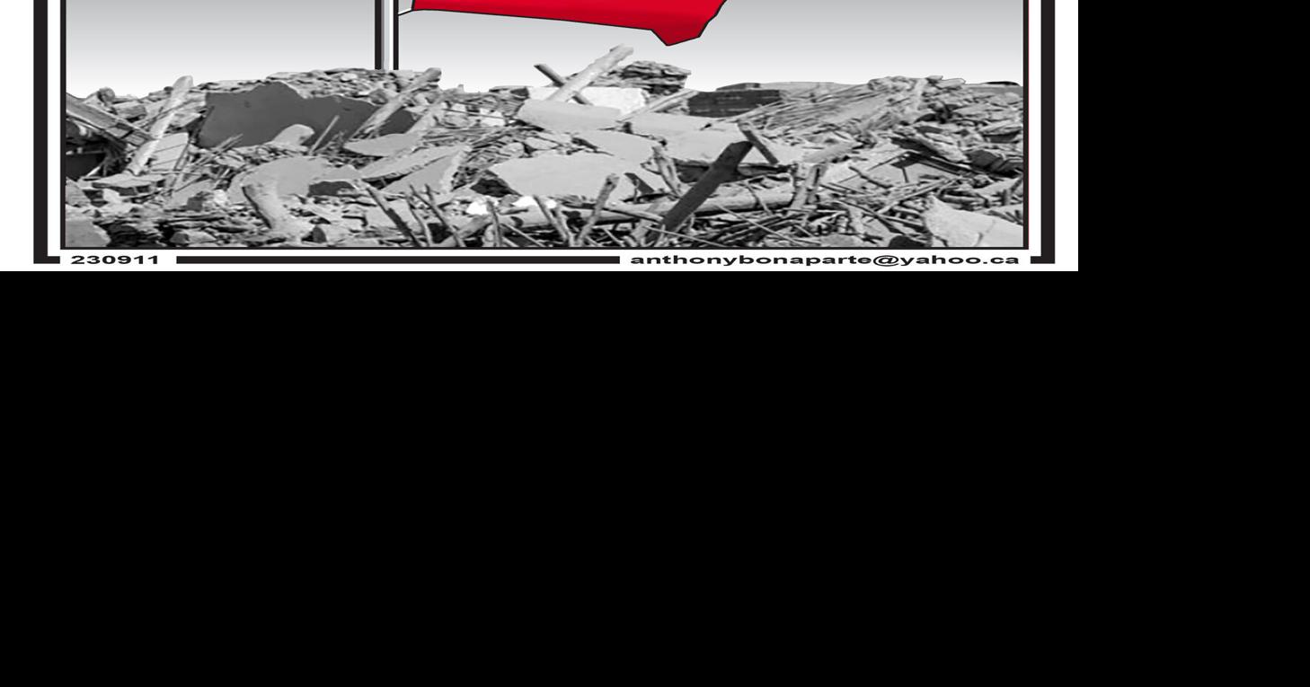 Napoleon’s Cartoon – Morocco | Editorial Cartoons | thesuburban.com