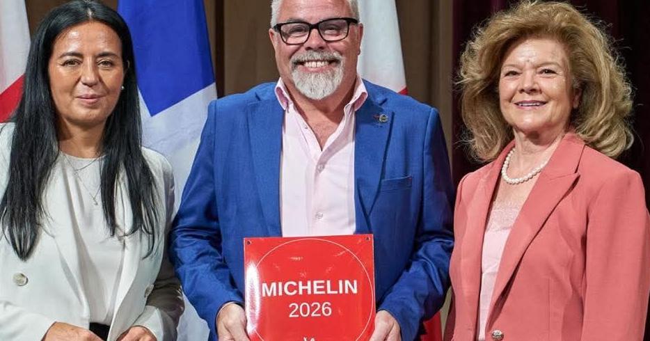 'The Main' to Michelin: Schwartz’s serves up global prestige | News ...