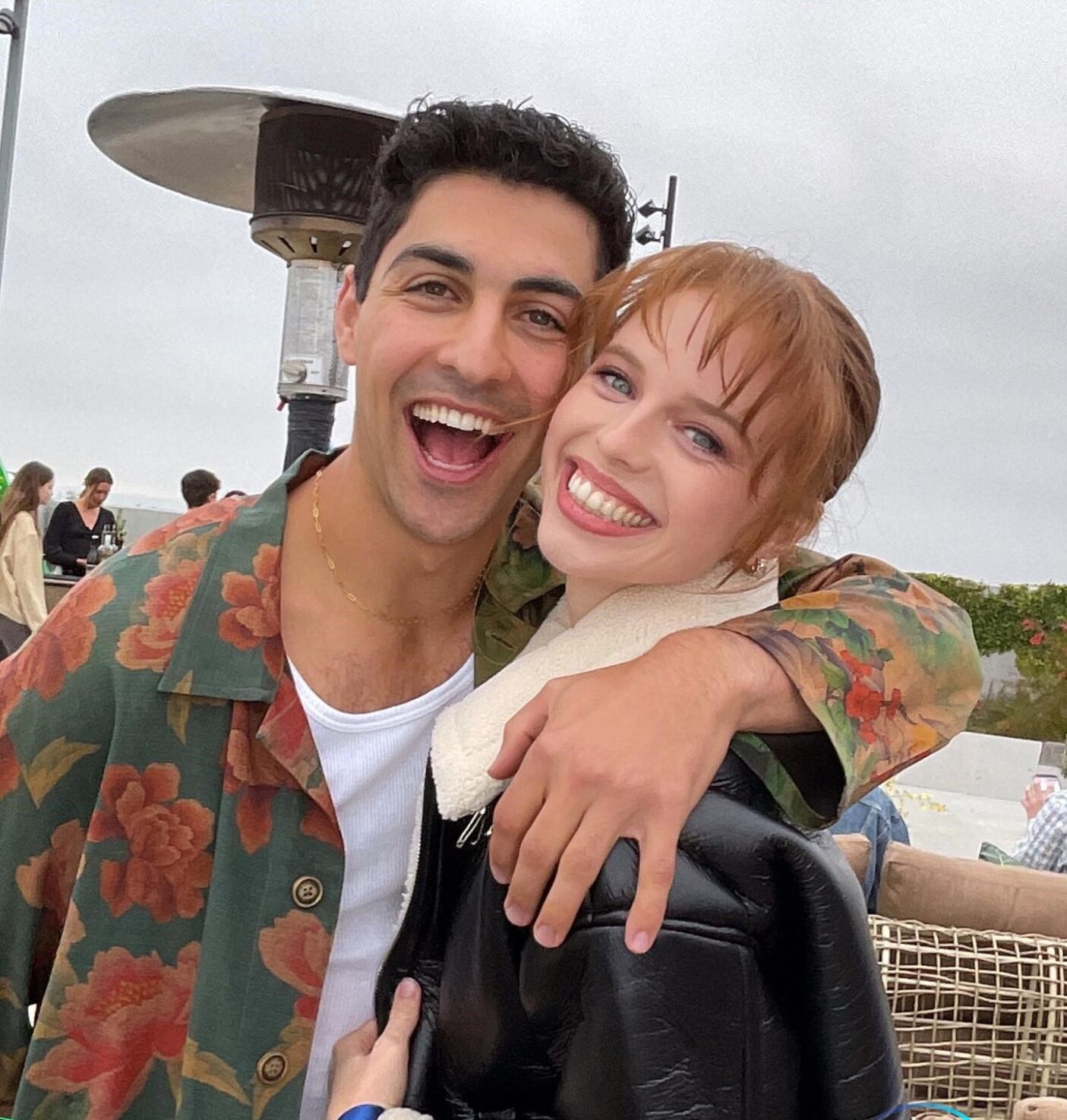 The Next Step Legacy Tour is coming to Montreal; public bathrooms under ...