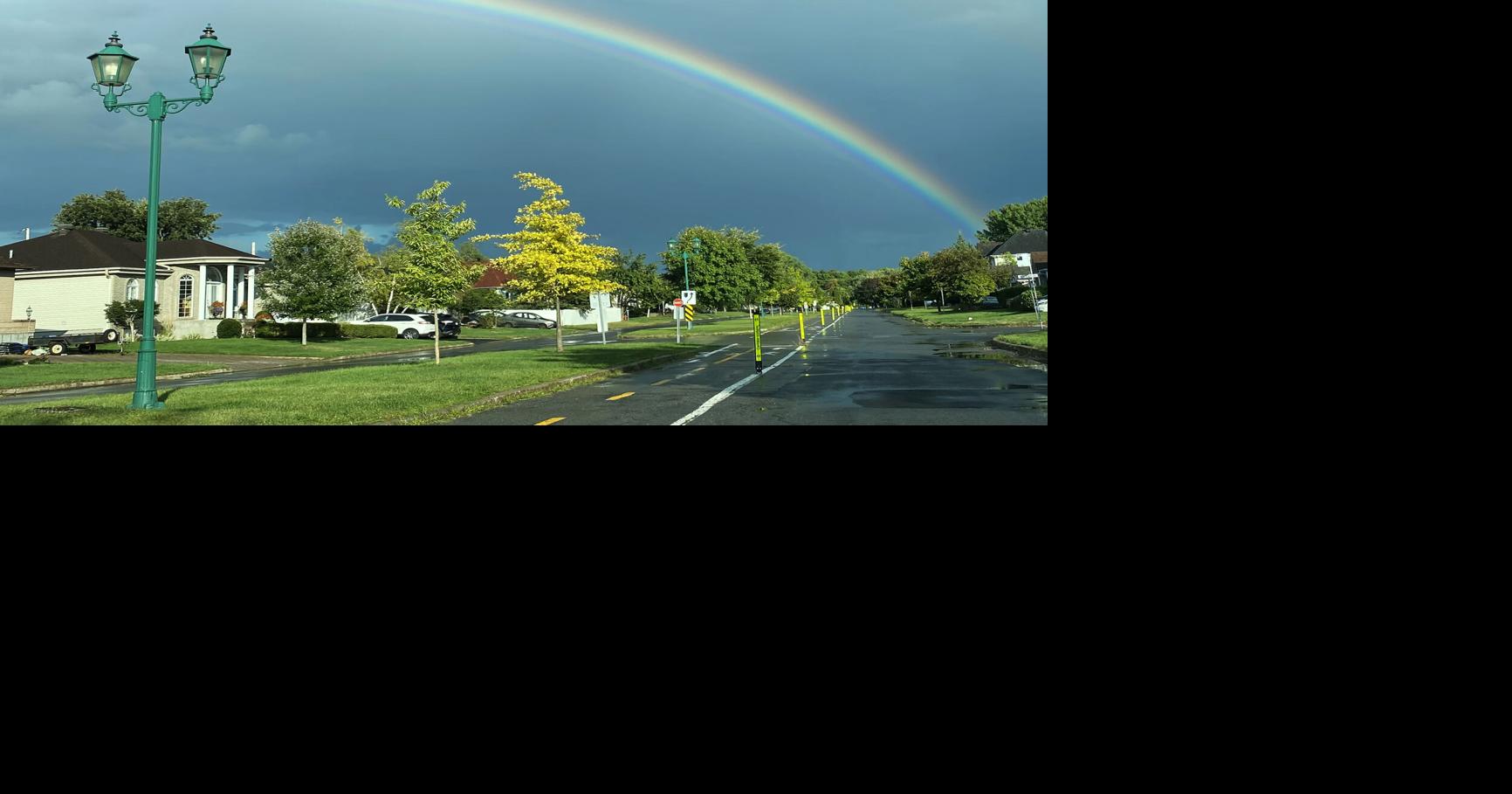 Welcome to Meteorological Fall | Suburban Weather | thesuburban.com