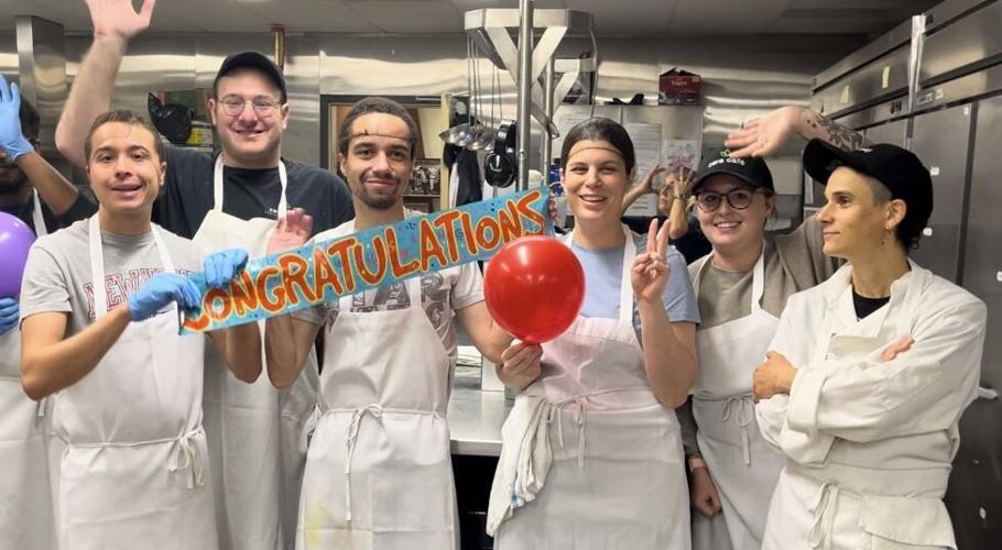 Ben Weider Educational Center/Chabad Seminary of Canada’s 2023 Gala ...