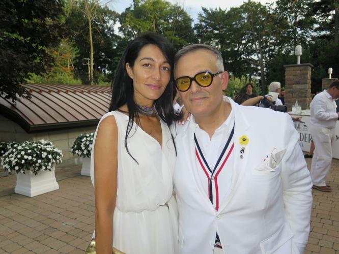 Society Scene: The Queen and Princesses chosen for St. Paddy’s Day ...