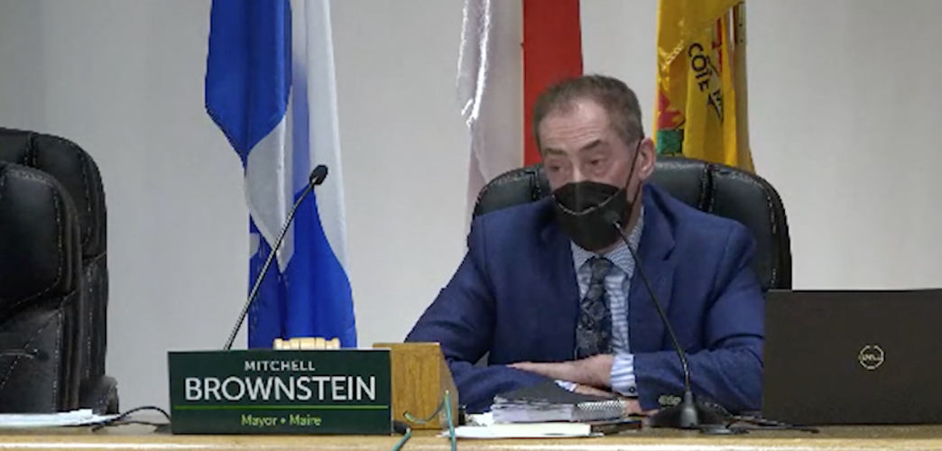 CSL joins cities on case against Bill 96 | City News | thesuburban.com