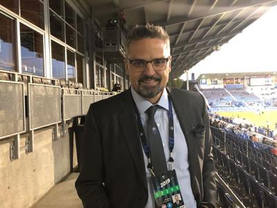 Kevin Gilmore is the right man to deliver the identity factor the ...