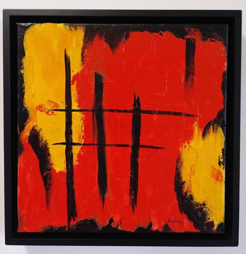 abstract beaconsfield