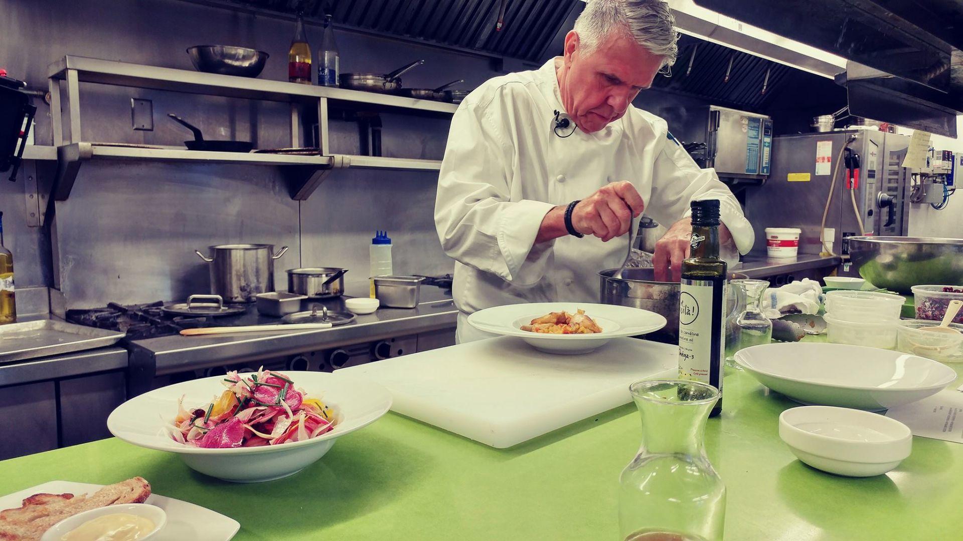 Laval's Le Mitoyen: one of the top-rated restaurants in Quebec | Laval ...