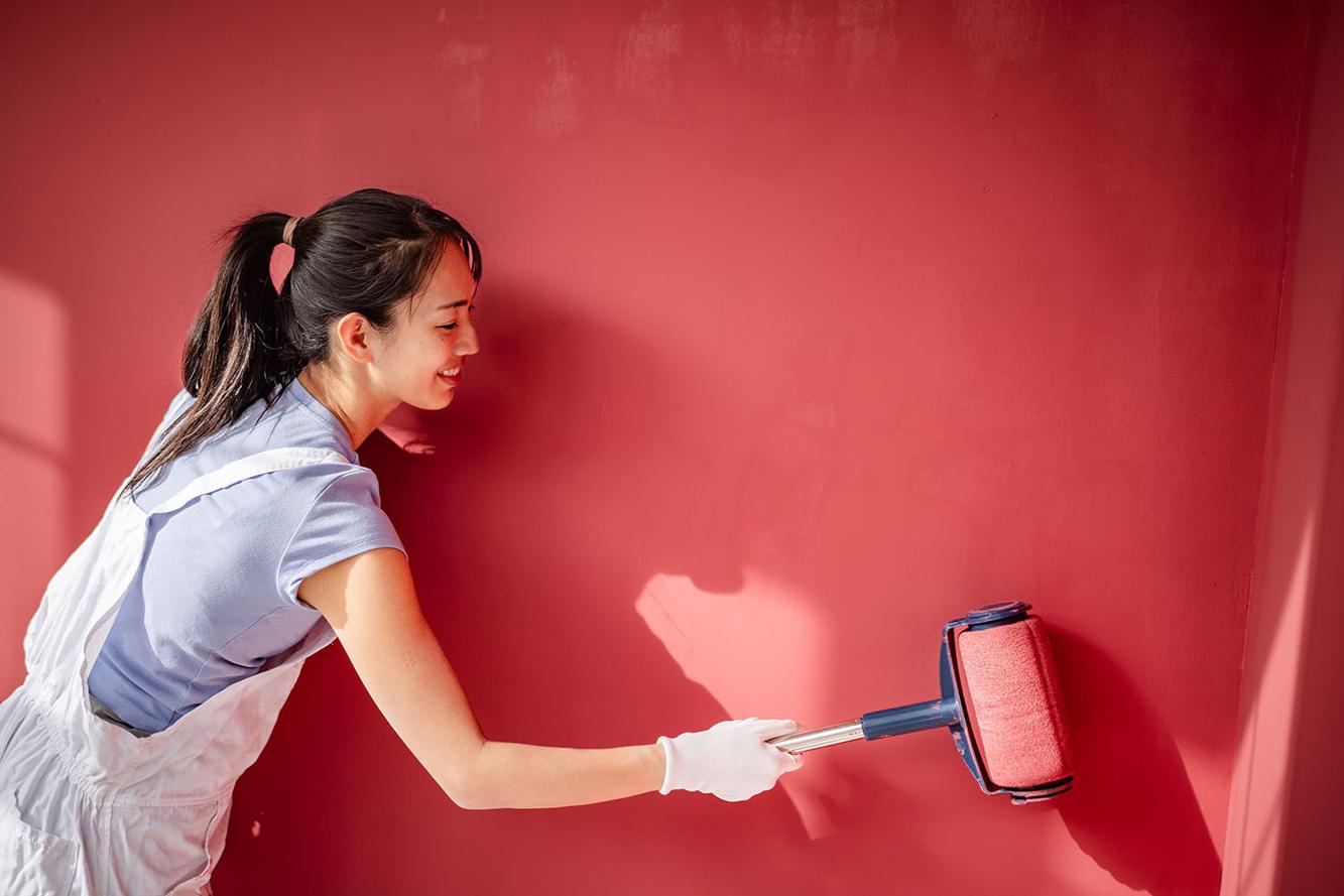 Four simple home projects to refresh your space this summer | Home ...