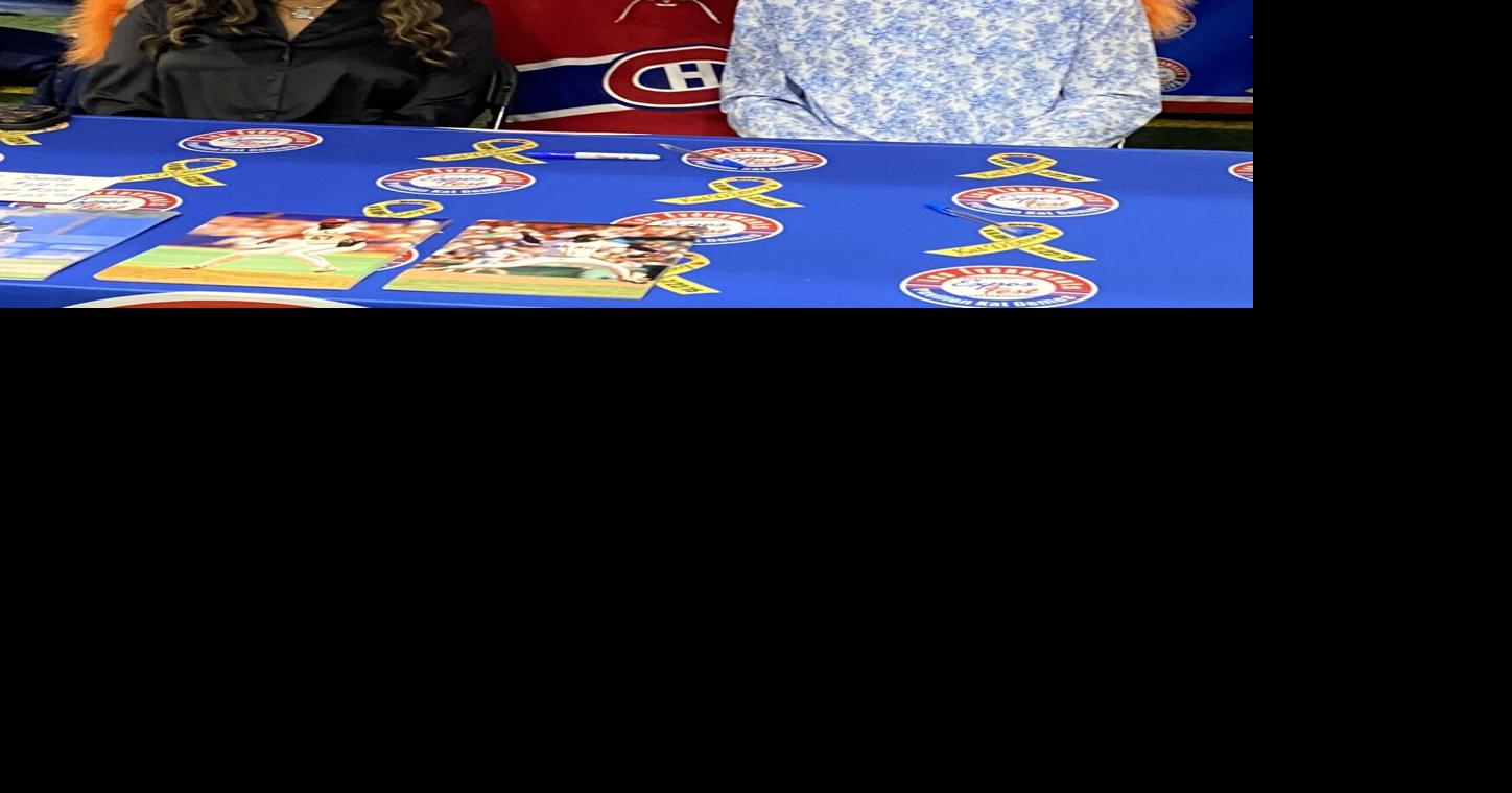 Expos Fest takes part in Sports Hobby Expo Montreal | Sports ...