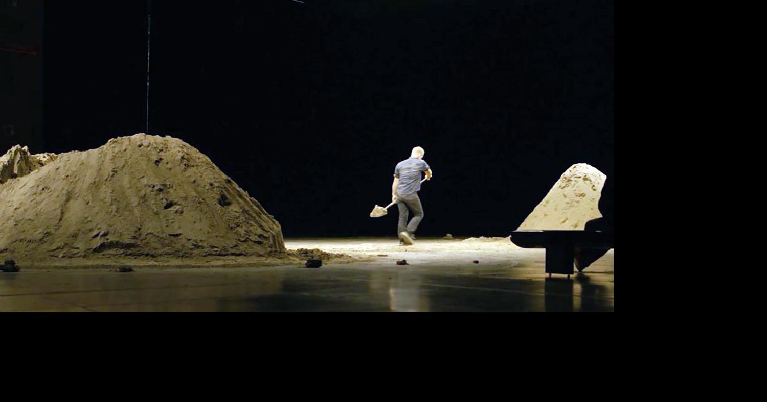 Victor Pilon keeps on rolling, and rolling… | Arts | thesuburban.com