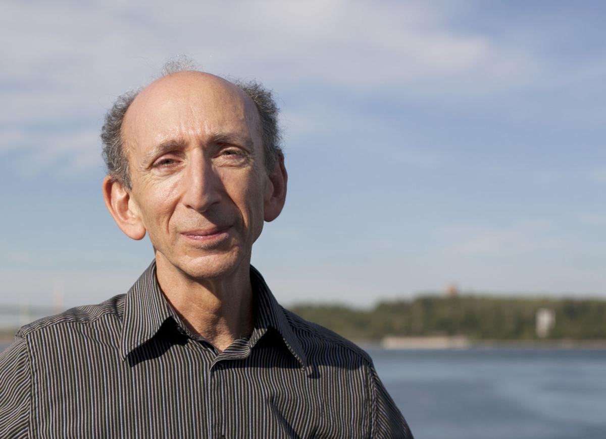 Concordia professor Ronald Rudin receives federal funding for his ...