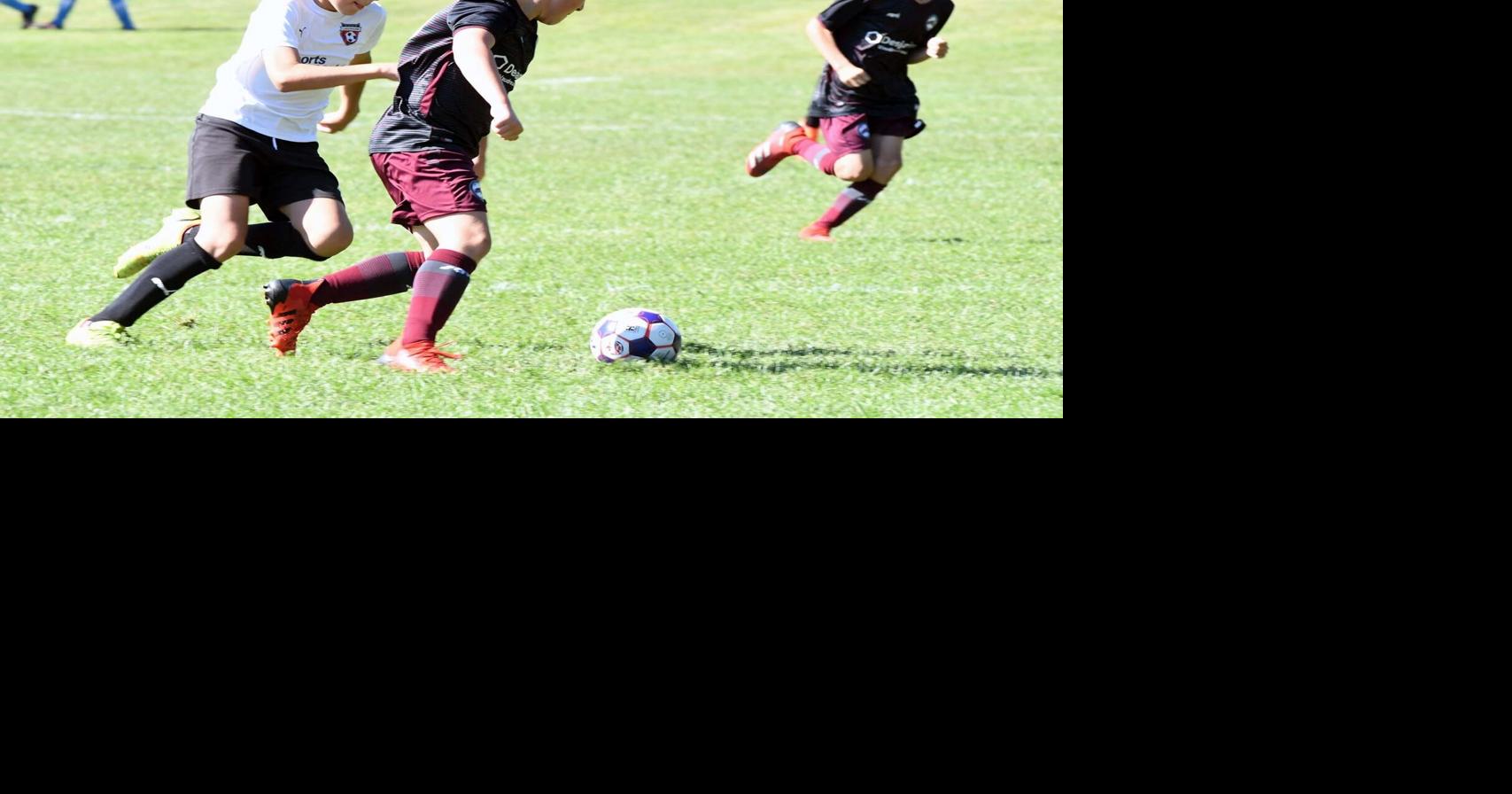 Saad provides happy result for Lakeshore Black U12 boys | Sports | thesuburban.com