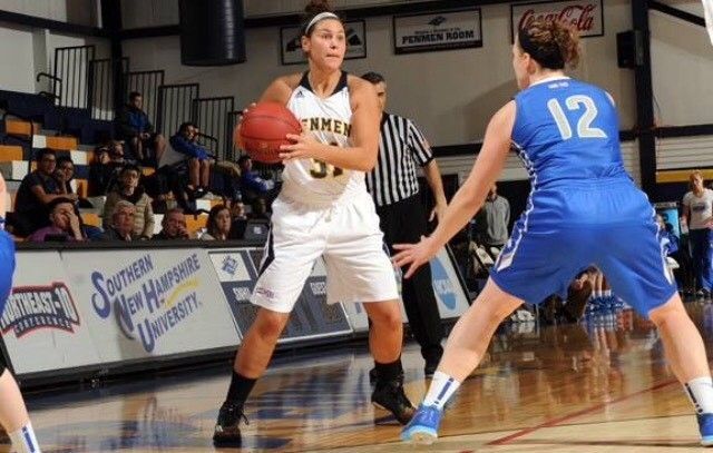 Victoria Wiseman playing at a professional level | Sports | thesuburban.com