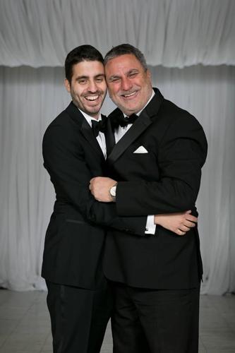 Laugh Your Butt Off: Harold and Ryan Abrams to be honoured by McGill ...