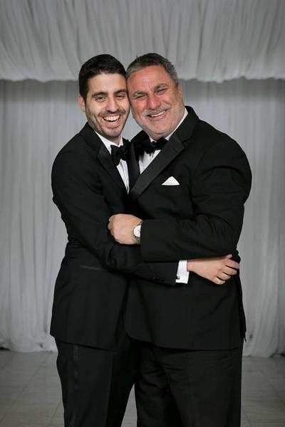 Laugh Your Butt Off: Harold and Ryan Abrams to be honoured by McGill ...