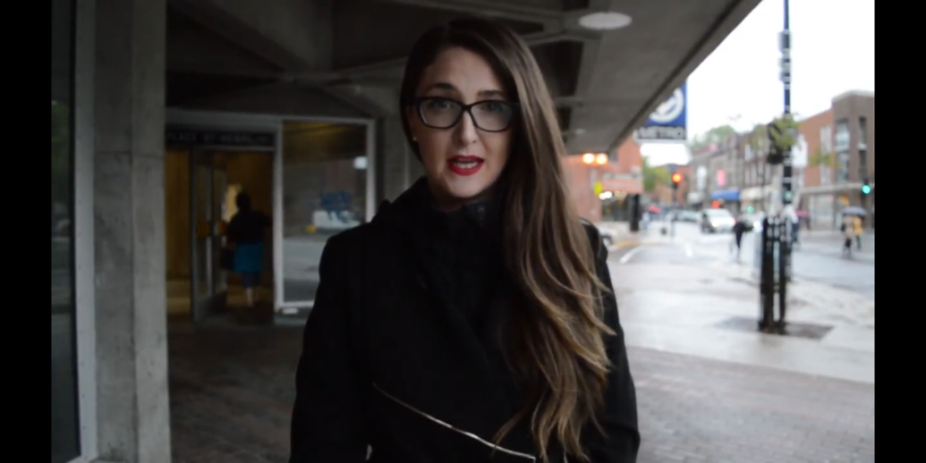 Laval’s Cora MacDonald lands gig on City Montreal | Mike Cohen ‹ Cohen ...