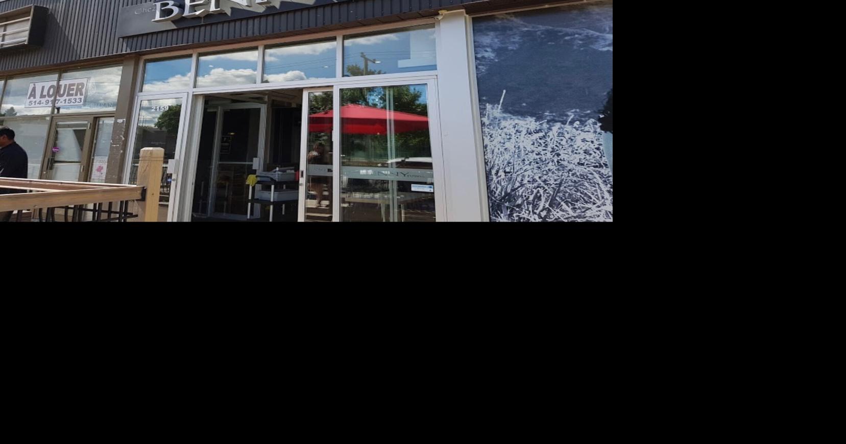 Federation CJA reports incident at Chez Benny Express | | thesuburban.com