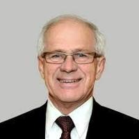 Dorval Mayor Rouleau retires after 39 years | West Island News ...