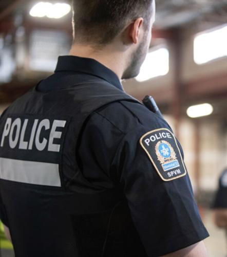 SPVM adopts new protocol for domestic violence cases | City News | thesuburban.com