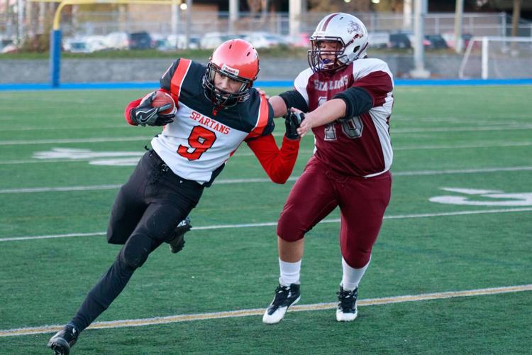 Football Quebec crowns champions | Sports | thesuburban.com