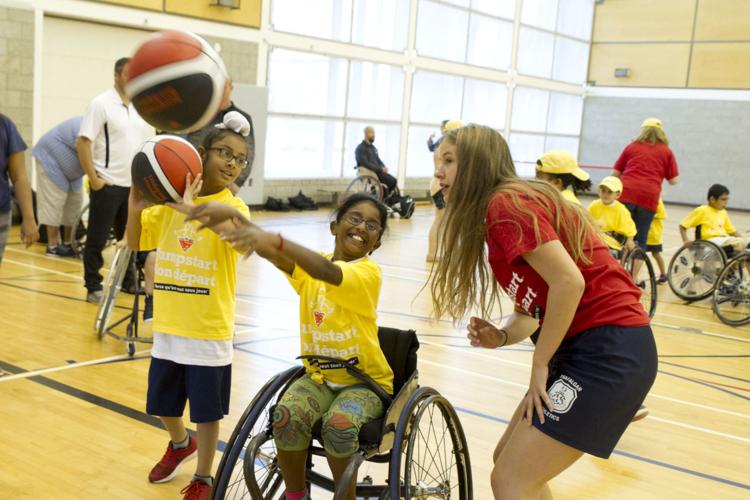 Canadian Tire commits $50 million over five years to Jumpstart program ...