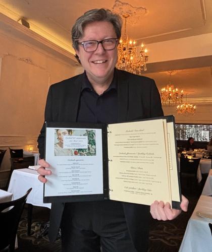 Entertainment Notebook: Jazz singer Superstein set for homecoming ...