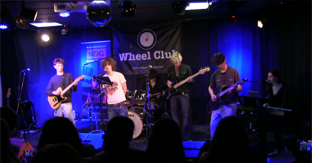 The story of the NDG Music School | City News | thesuburban.com