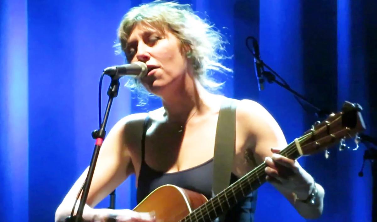 Martha Wainwright in Pierrefonds-Roxboro Feb. 9 | Entertainment ...