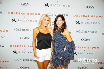 Orla and Andrea swing into new format on CJAD | Mike Cohen ‹ Cohen ...