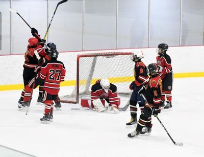 Dollard duels Northstars to a draw | Sports | thesuburban.com