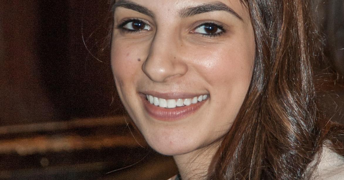 Meet Stephanie Kassab: BDC Account Manager | Mike Cohen ‹ Cohen Chatter ...