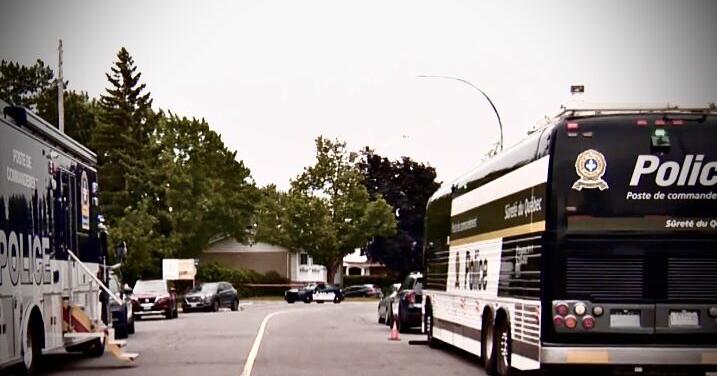 Suspect arrested in shoot-out in DDO | West Island News | thesuburban.com