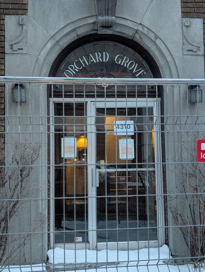 Evacuated NDG residents still not back home | City News | thesuburban.com