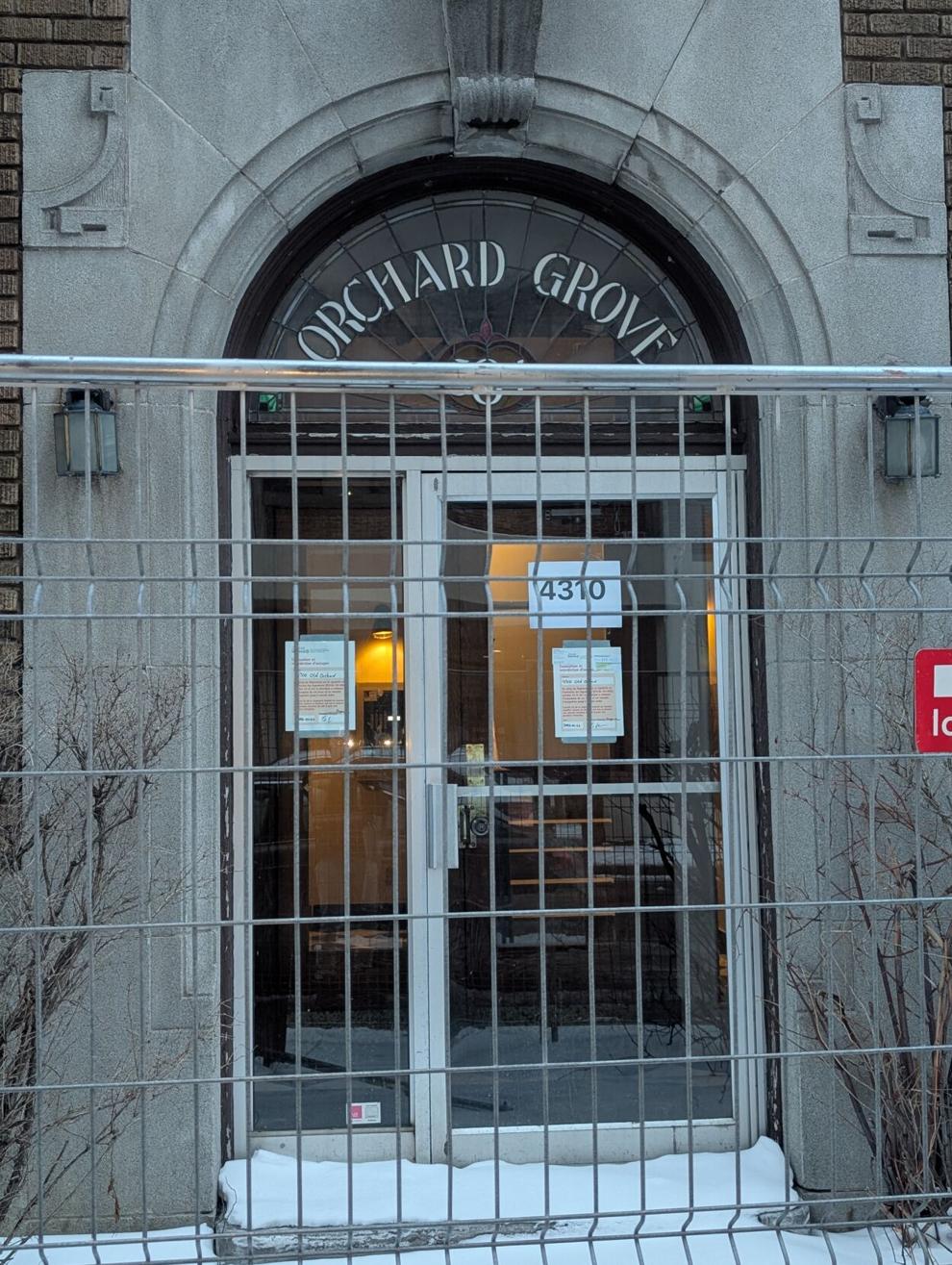 Evacuated NDG residents still not back home | City News | thesuburban.com