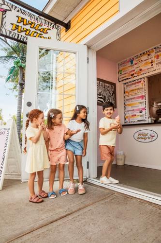 Parenting 101: Great kids' looks for summer | Parenting 101 ...