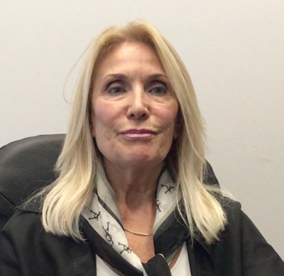 Angela Rapoport-Nelligan-CAQ | West Island News | thesuburban.com