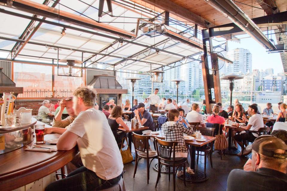 Dining out in Vancouver is a delightful experience | Lifestyles ...