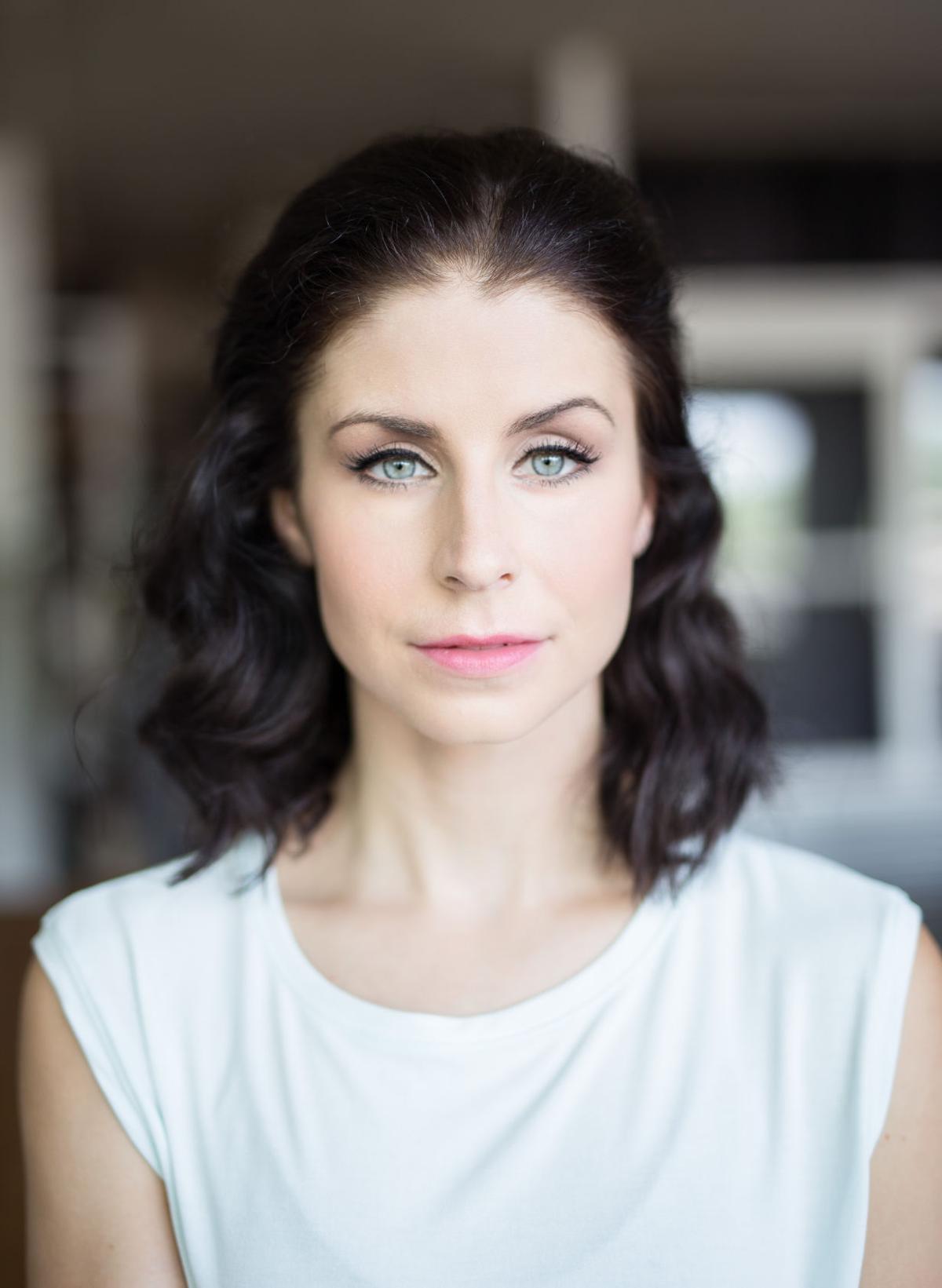 Dancer Sarah Steben looks ahead to a career move in LA | Mike Cohen ...