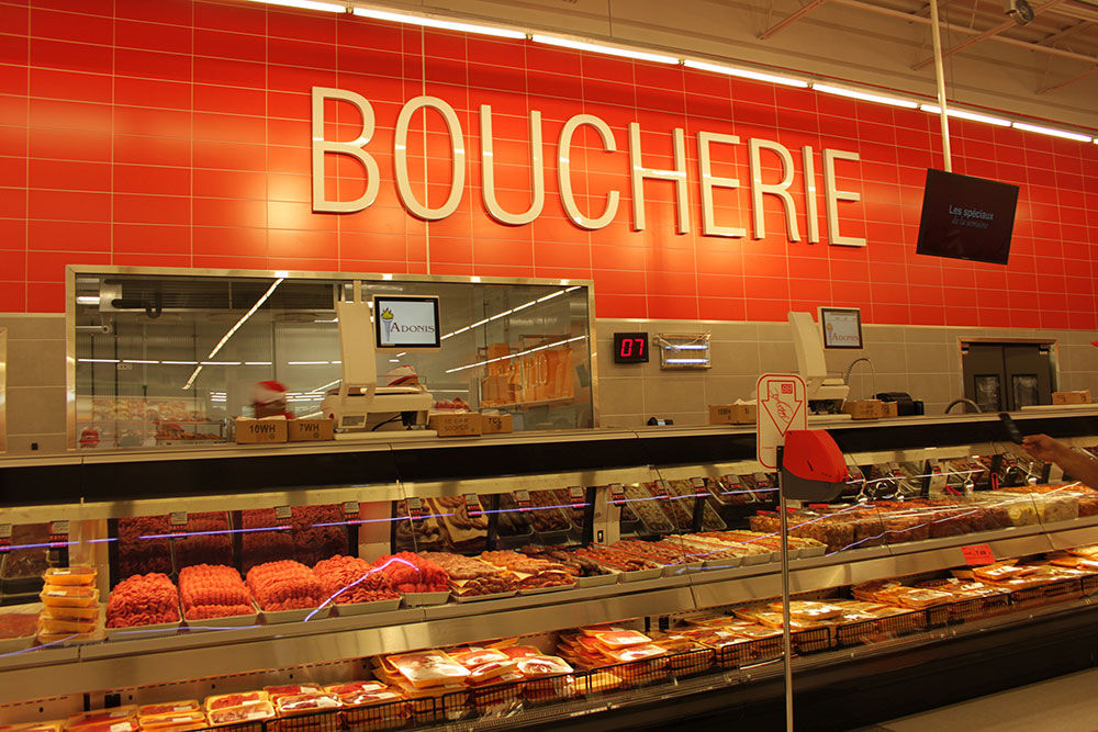 Marché Adonis keeps expanding | Business Profiles | thesuburban.com