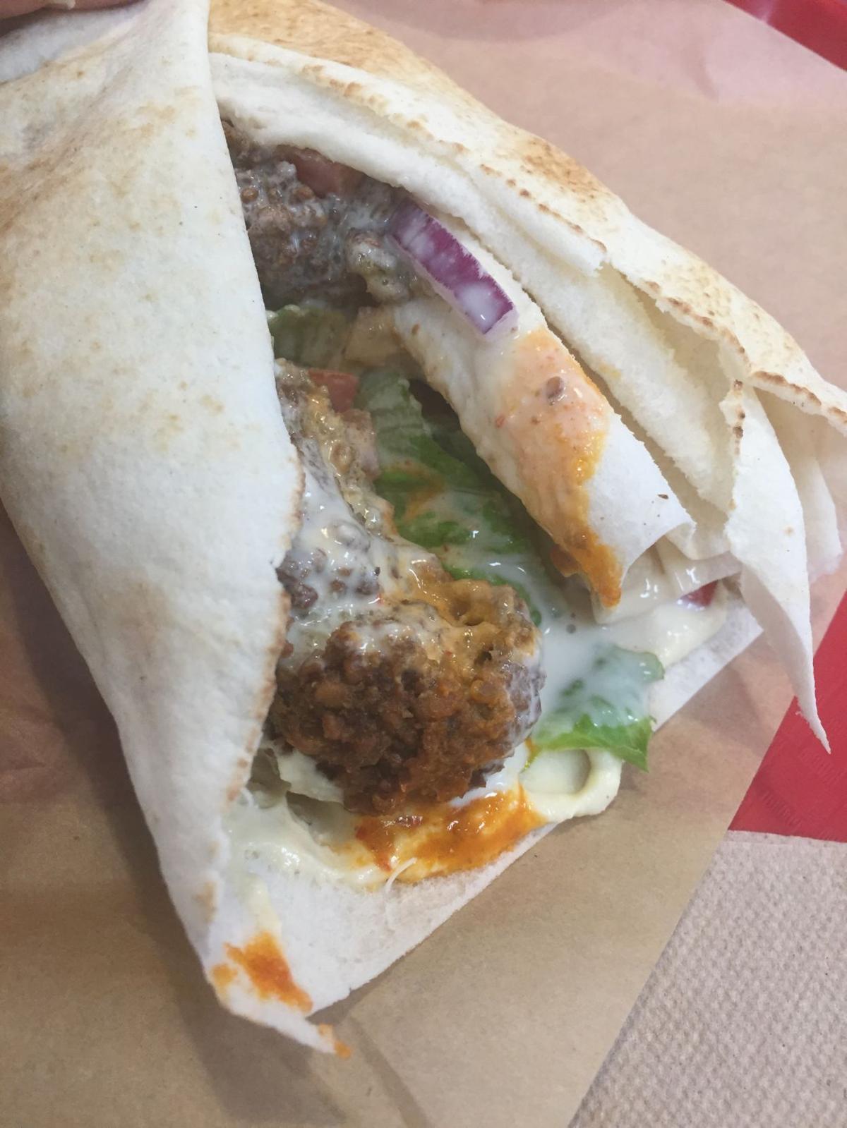 Urban Foodie Review: Pochiche | Urban Foodie | thesuburban.com