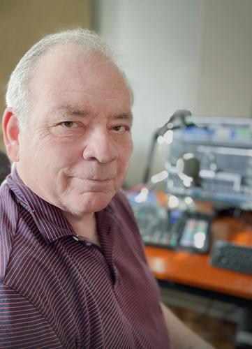 AM 600 set to launch its first phase of live programming and website on ...