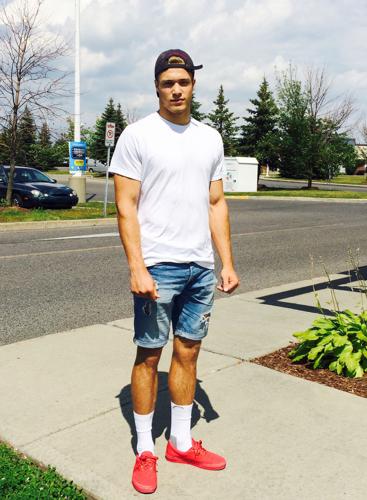 New school, new team, new training camp | Education | thesuburban.com