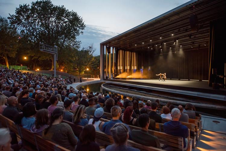 Entertainment Notebook: Yuki Isami to perform at Jazz Fest; Théâtre de ...