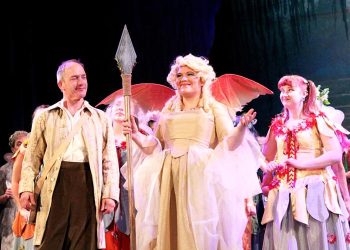 Lakeshore Light Opera’s latest is full of mischief and mayhem | Arts ...