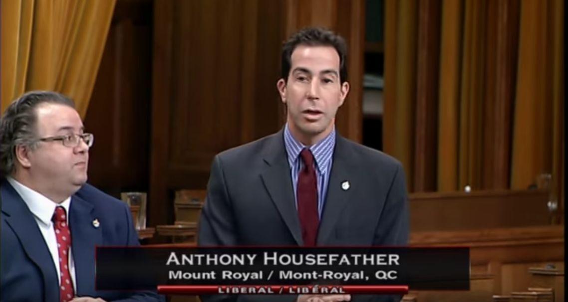 Housefather part of global task force to combat online anti-Semitism ...